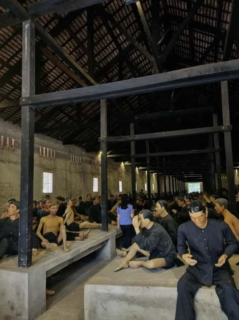 Ho Chi Minh City: Binh Duong Day Tour with Lunch - The Itinerary in Detail