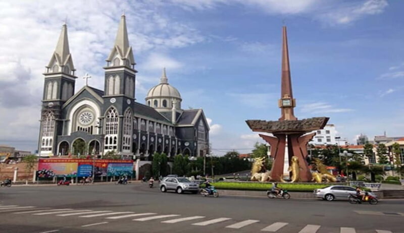 Ho Chi Minh City: Binh Duong Day Tour with Lunch - Who Will Love This Tour?