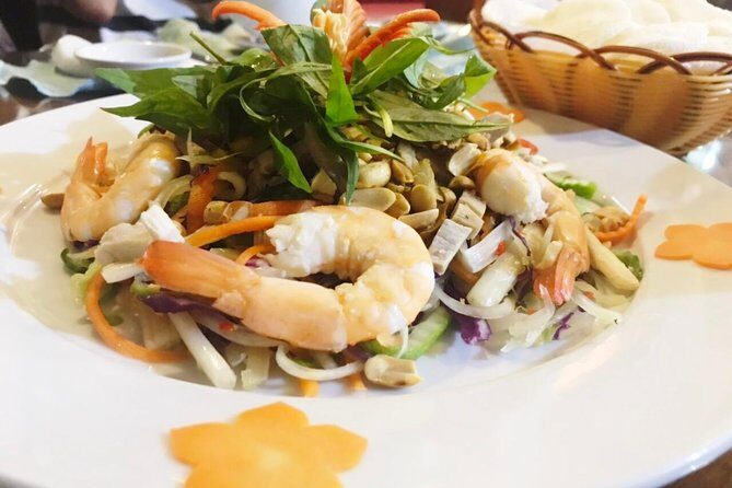 Ho Chi Minh City by Night - Dinner on River Junk - A Practical Overview of the Tour Experience