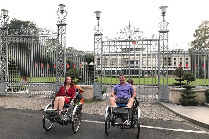 Ho Chi Minh City by Night - Dinner on River Junk - Final Verdict