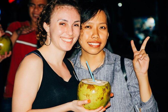 Ho Chi Minh City by Night: Motorcycle Tour Experience - An In-Depth Look at the Motorcycle Night Tour