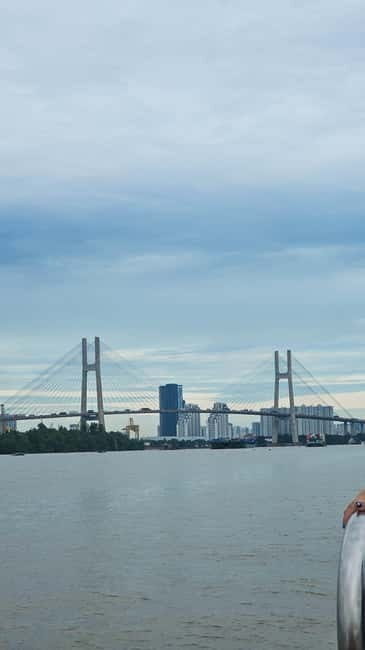 Ho Chi Minh City: Can Gio Mangrove & Wildlife Speedboat Tour - Key Points