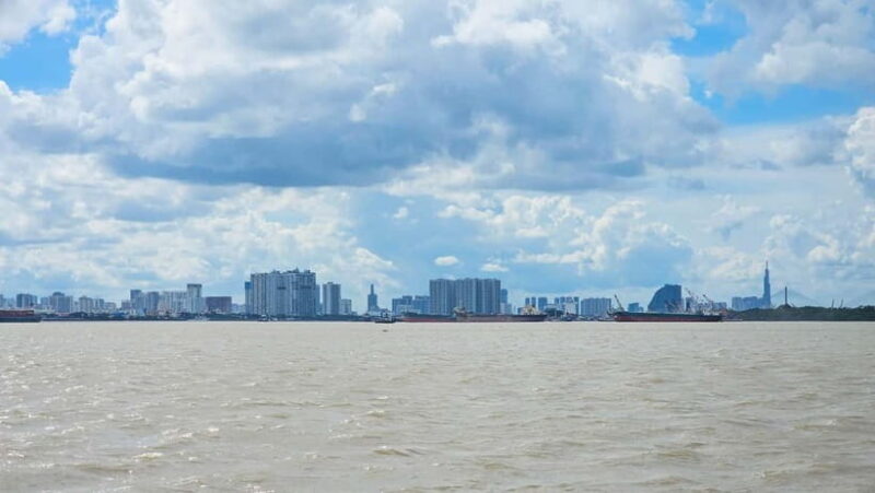 Ho Chi Minh City: Can Gio Mangrove & Wildlife Speedboat Tour - A Detailed Look at the Tour Experience