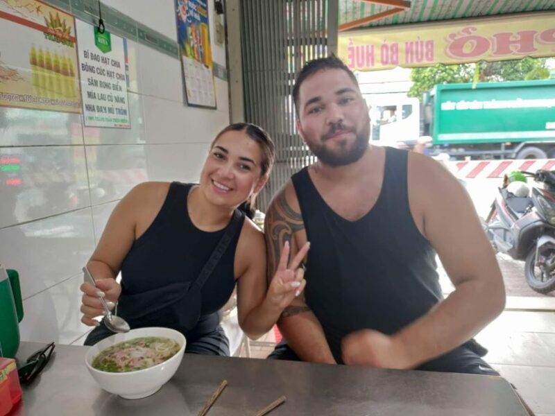Ho Chi Minh City: Can Gio - Monkey island by Motorbike - An In-Depth Look at the Tour Experience