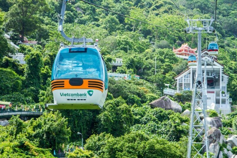 Ho Chi Minh City: Cao Dai Temple & Black Lady Mountain Tour - A Close Look at the Itinerary and What to Expect