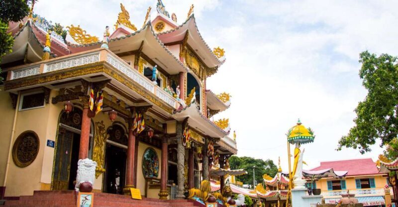 Ho Chi Minh City: Cao Dai Temple & Black Lady Mountain Tour - Practical Tips for Travelers