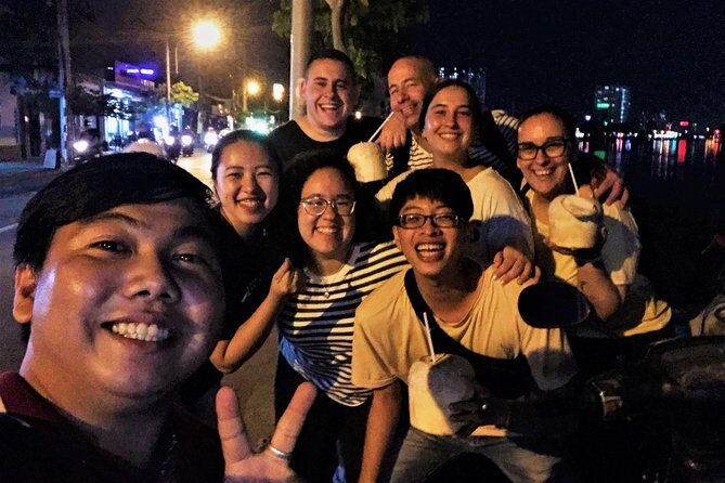 Ho Chi Minh City Chinatown or Beliefs and Ghost tour by sccooter - Who Would Enjoy This Tour?