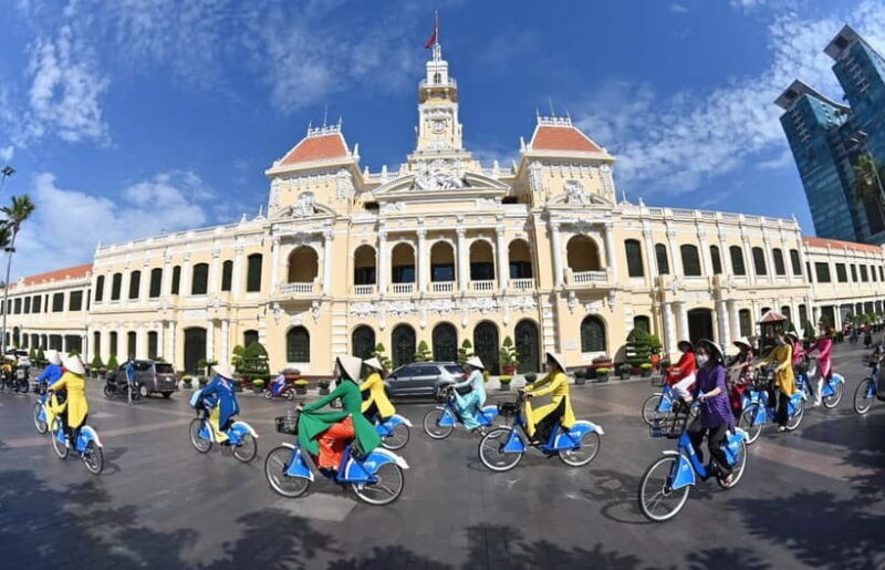 Ho Chi Minh City: City Tour Half-Day Morning or Afternoon - A Practical Guide to Your Half-Day Ho Chi Minh City Tour
