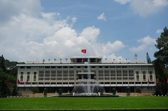 Ho Chi Minh City & Cu Chi Tunnel Full Day Tour - FAQ