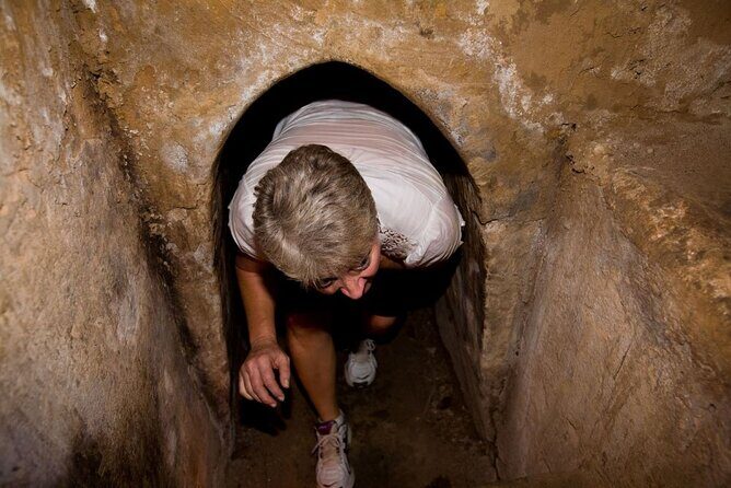 Ho Chi Minh City & Cu Chi Tunnels Deluxe Day Tour In Small Group - Who Should Take This Tour?