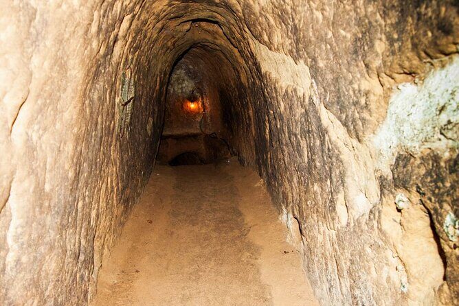 Ho Chi Minh City & Cu Chi Tunnels Deluxe Day Tour In Small Group - Frequently Asked Questions