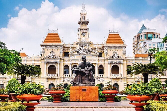 Ho Chi Minh City & Cu Chi Tunnels Full Day Premier Tour - Is This Tour Worth It?