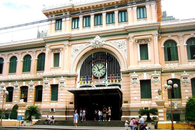 Ho Chi Minh City Cu Chi Tunnels Full Day Tour with Local Lunch - Final Thoughts: Is This Tour Worth It?