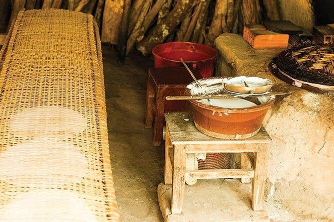 Ho Chi Minh City & Cu Chi Tunnels Small Group Tour - The Experience from a Traveler’s Perspective