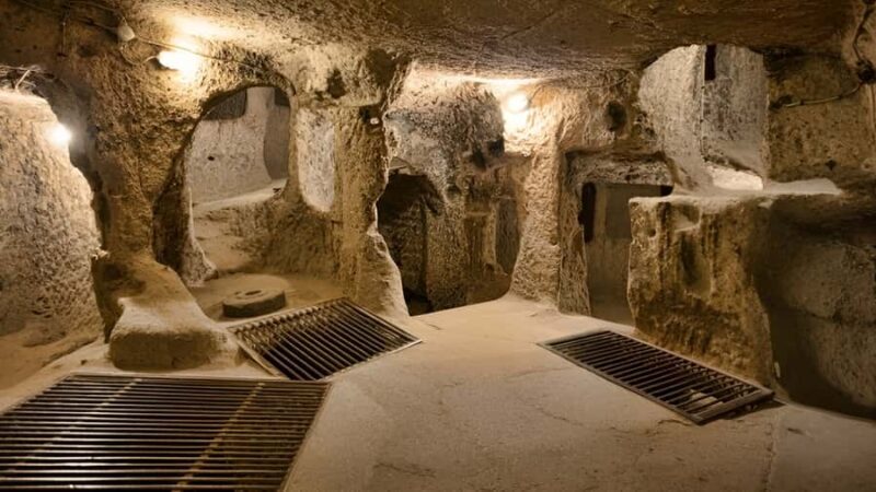 Ho Chi Minh City: Cu Chi Tunnels  Underground Secrets - Who Should Consider This Tour?