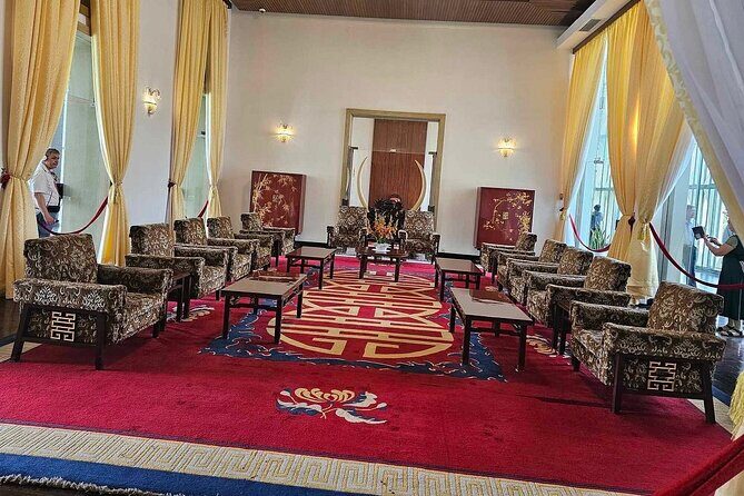 Ho Chi Minh City Cultural Highlights Private tour - Who Is This Tour Best For?