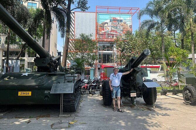 Ho Chi Minh City Cultural Highlights Private tour - FAQ