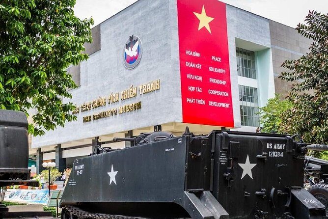Ho Chi Minh City : Discovery 3 Days of Southern Vietnam Must See - An Overview of the 3-Day Vietnam Experience
