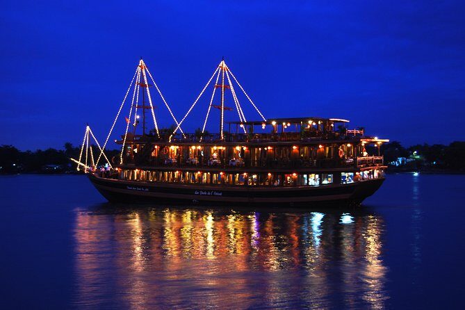 Ho Chi Minh City : Discovery 3 Days of Southern Vietnam Must See - What Makes This Tour Stand Out?