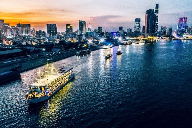 Ho Chi Minh City : Discovery 3 Days of Southern Vietnam Must See - FAQs