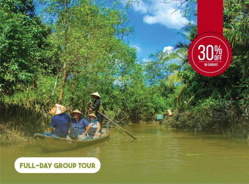 Ho Chi Minh City: Exploring The Flavors Of The Mekong Delta - How This Tour REALLY Works for You