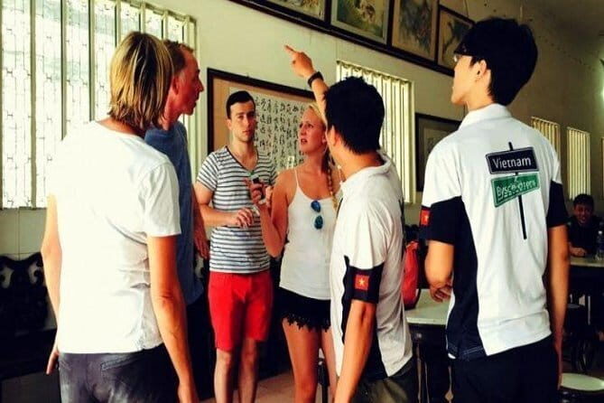 Ho Chi Minh City: Fantastic Trip To Saigon City By Scooter - Who Should Consider This Tour?