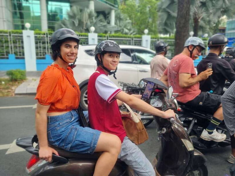 Ho Chi Minh City: Food Tastings & Hidden Alleys w/ Locals - Who Should Consider This Tour?