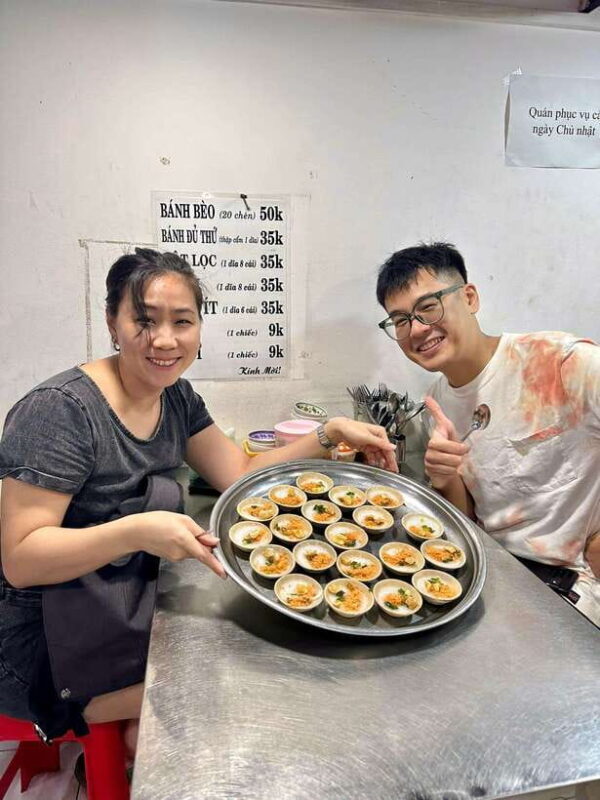 Ho Chi Minh City: Food Tastings & Hidden Alleys w/ Locals - Final Thoughts