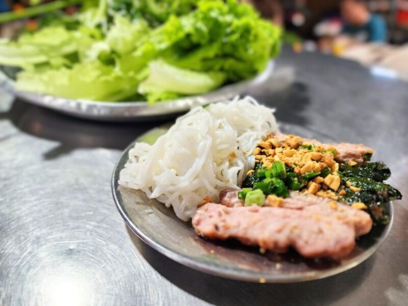 Ho Chi Minh City: Food Tour by Scooter with Eleven Tastings - FAQ