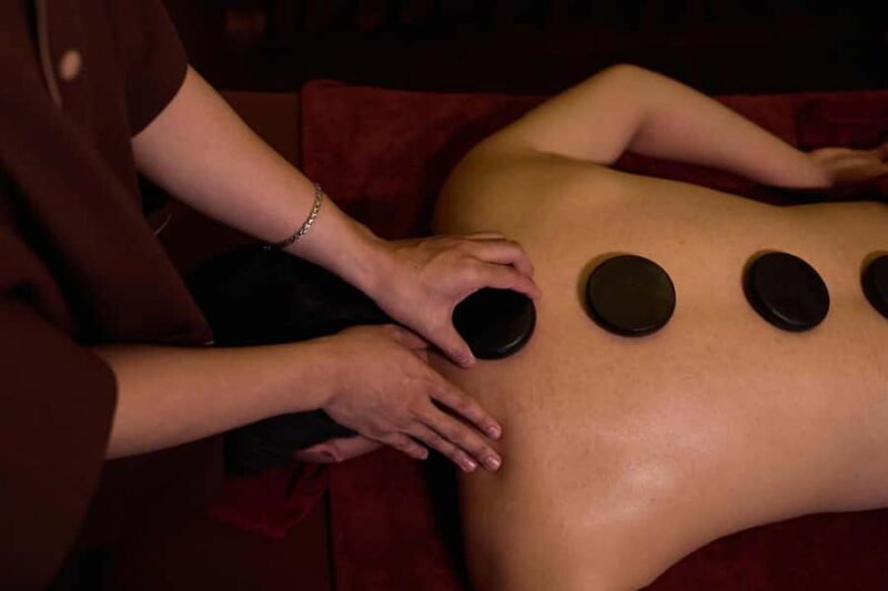 Ho Chi Minh City: Full Body Mix Massage with Sauna - An In-Depth Look at the Experience
