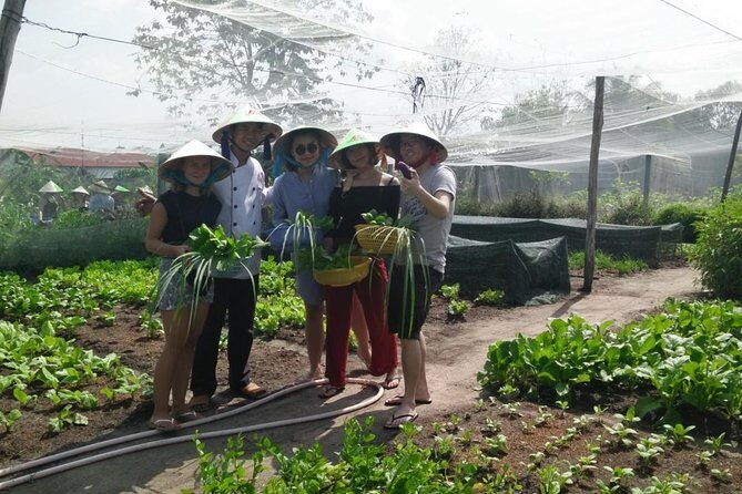 Ho Chi Minh City Full-Day Cooking Class with City Tour - Detailed Review: What You Can Expect and Why It Matters