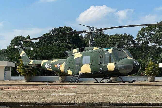 Ho Chi Minh City Full-Day Discovery Experience - FAQs