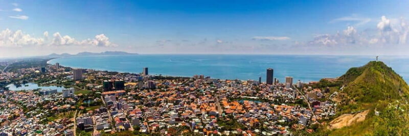 Ho Chi Minh City: Full-day Vung Tau Coastal Escape - Summary