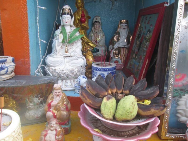 Ho Chi Minh City: Ghost, Belief & Culture Tour on Motorbike - The Practical Side: What to Expect