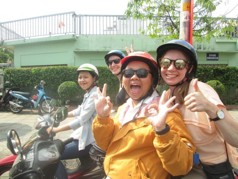 Ho Chi Minh City: Ghost, Belief & Culture Tour on Motorbike - Authentic, Fun, and Respectful Exploration