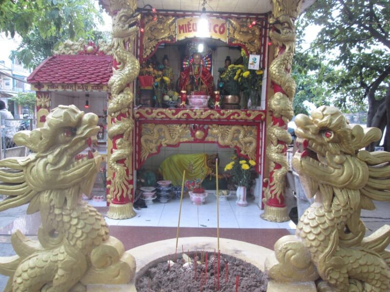 Ho Chi Minh City: Ghost, Belief & Culture Tour on Motorbike - FAQ