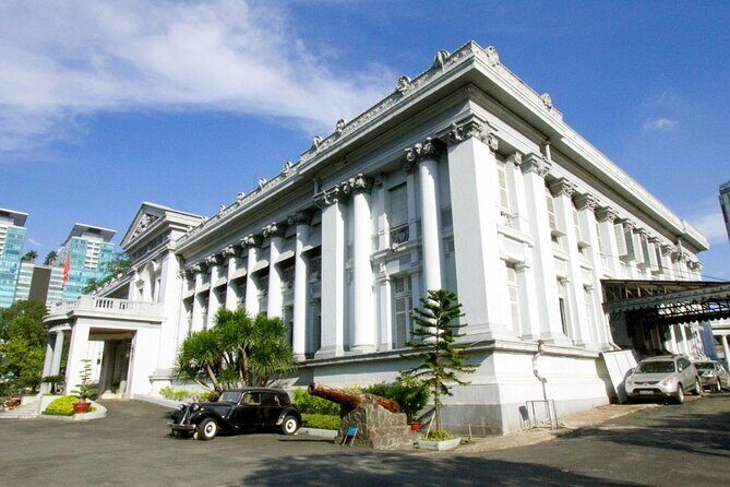 Ho Chi Minh City Group/ Private Tour: Morning or Afternoon - Overview of the Experience