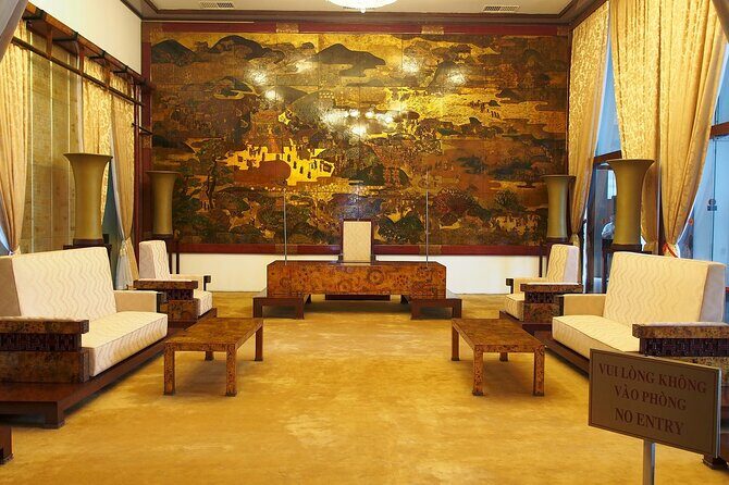 Ho Chi Minh City Group/ Private Tour: Morning or Afternoon - The Value Proposition