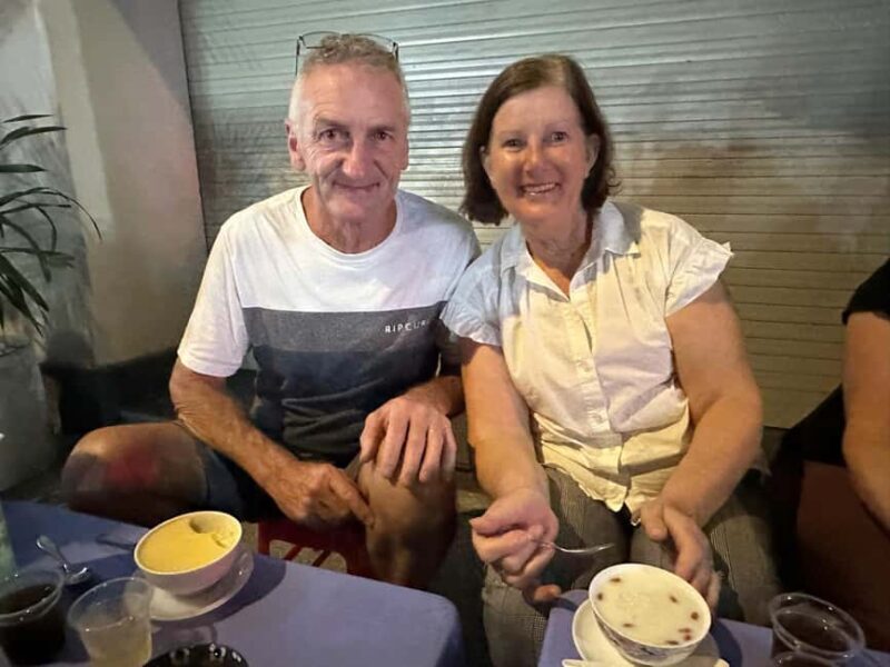 Ho Chi Minh City: Guided Food Tour by Scooter - Who Should Consider This Tour?