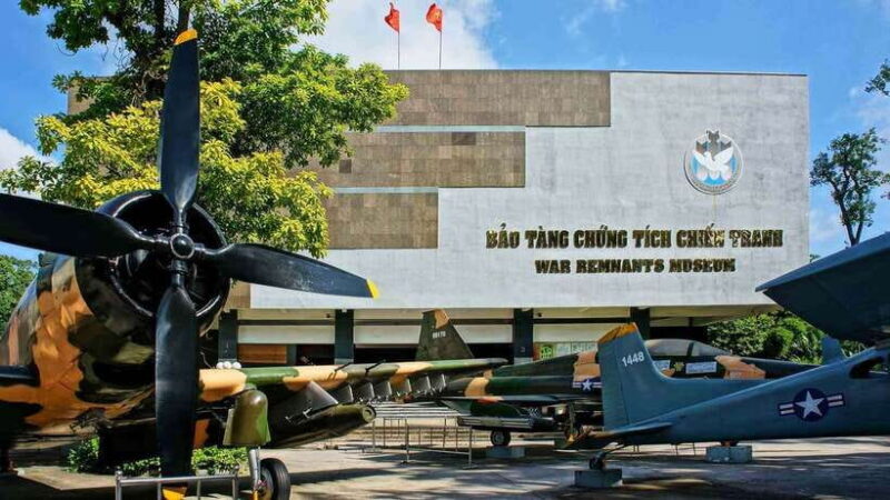 Ho Chi Minh City: Guided Half-Day Tour with Hotel Pickup - What to Expect on This Ho Chi Minh City Tour