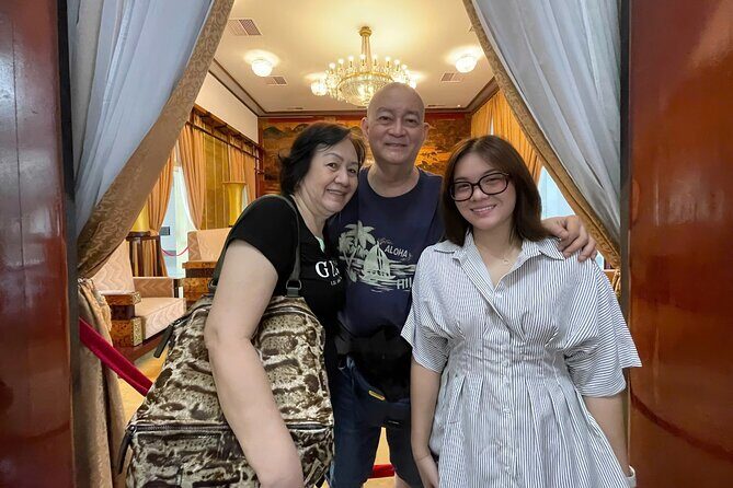 Ho Chi Minh City Guided Tour - Frequently Asked Questions