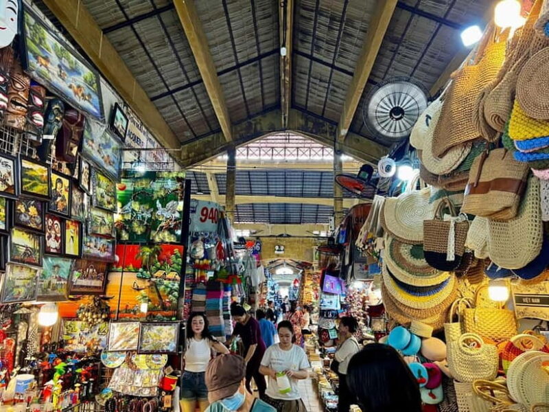 Ho Chi Minh City: Guided Tour with Iconic Spots - An In-Depth Look at the Tour Experience