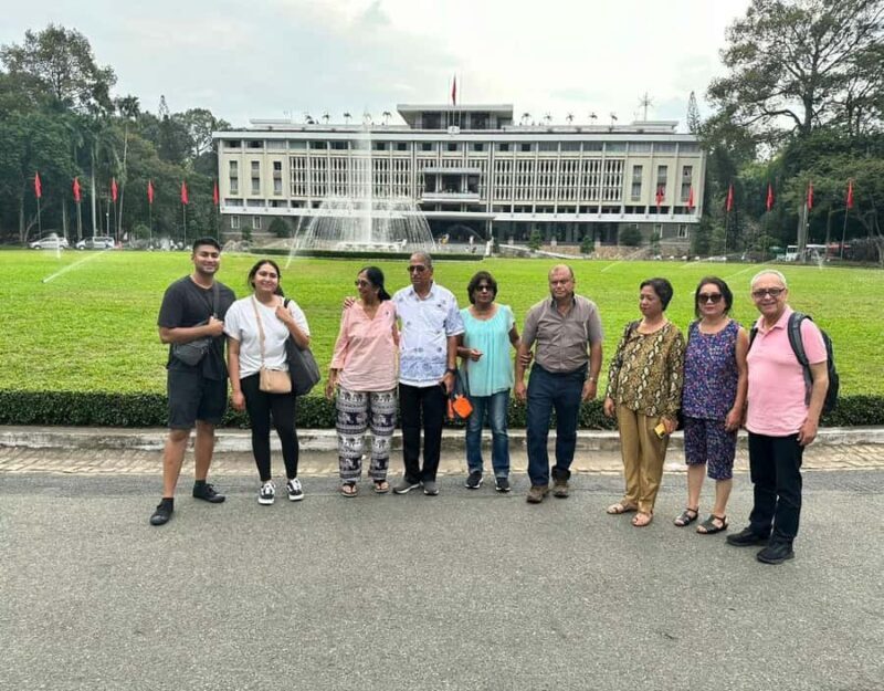 Ho Chi Minh City Half Day Afternoon - 6 Major Attractions - Final Thoughts: Who Will Love This Tour?