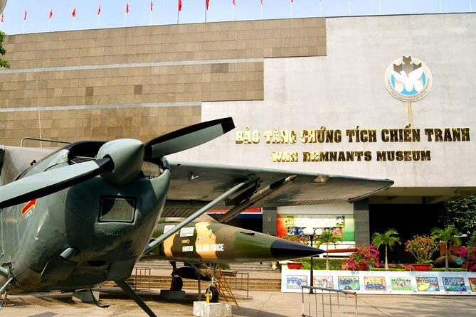 Ho Chi Minh City Half Day Afternoon - FAQs