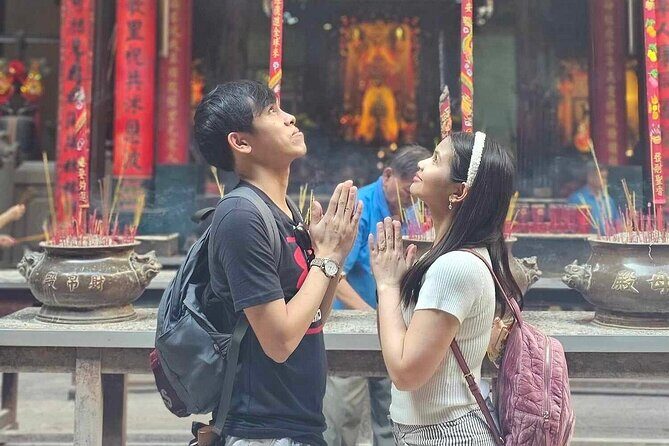 Ho Chi Minh City Half Day Afternoon Tour - Who Will Benefit Most from This Tour?