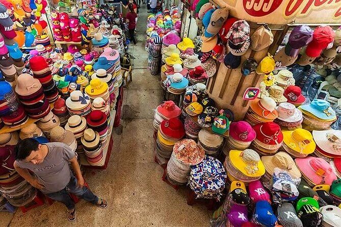 Ho Chi Minh City Half Day Afternoon Tour - FAQ