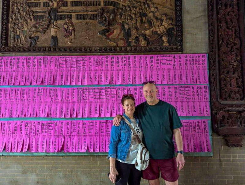 Ho Chi Minh City: Half-day Cyclo Journey Through Chinatown - Introduction: An Authentic Ride Through Chinatown