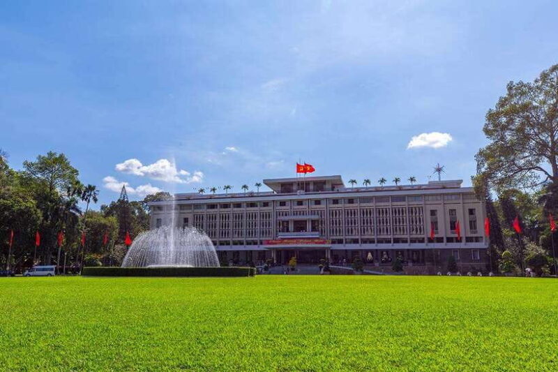 Ho Chi Minh City: Half-day History And Culture Tour - FAQ
