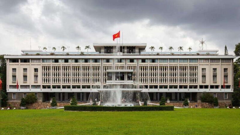 Ho Chi Minh City Half-Day Morning Group Tour - An In-Depth Look at the Tour Itinerary