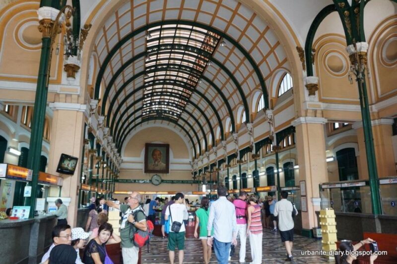 Ho Chi Minh City Half Day or Full Day Tour - FAQ
